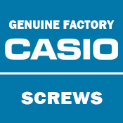 Casio Spare Parts