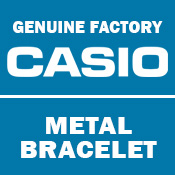Casio Spare Parts