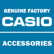 Casio Accessories, Page 7