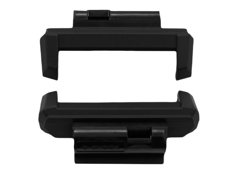 Genuine Casio Band Pieces for GA-2100BCE-1A End Pieces Intermediate p