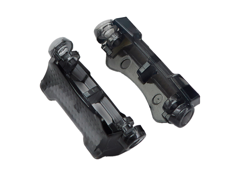 Set of 2 Casio End Pieces GBD-200-1, GBD-200-2 and GBD-200UU-9