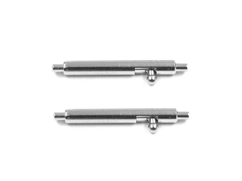 Casio Quick Release Spring Rods for GM-2100 and GA-B2100