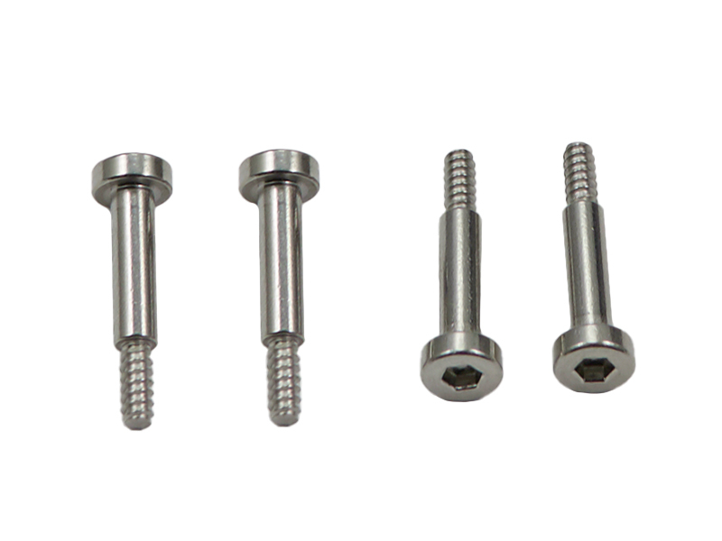 Casio Stainless Steel Band Screws GW-9500 GW-9500-1 GW-9500-1A4 GW-95